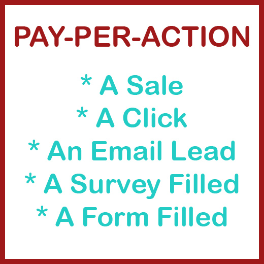 Best Type Of Affiliate Programs That Keeps You Coming Back ...