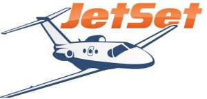 Internet Jetset Logo | WorkAnywhereNow.com