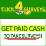 Click 4 Surveys Review: Can I Really Make $3,500/mo? | WorkAnywhereNow.com