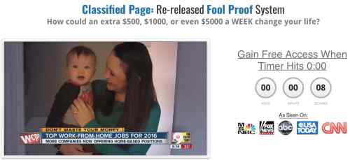 Is EZ Money Team A Scam? Heck Yes It Is A Scam, See Why ...