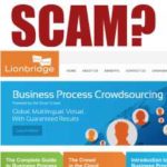 Is Lionbridge A Work At Home Opportunity Or A Scam? My Review ...