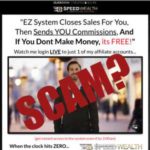 Speed Wealth System: Is It A Scam Or $1K/Day In Your Pocket ...