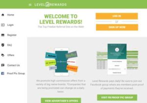 Is Level Rewards A Scam Or Make Real Cash In Your Pocket ...