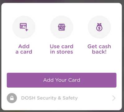 Dosh App Review: Fastest Cash Back App Or Is Dosh A Scam ...