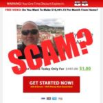 Is Time Freedom A Scam Or Freedom to Make $10K/Month? | WorkAnywhereNow.com