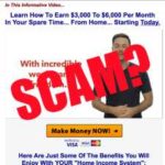 Home Income System Review: Is It A Scam Or Make $6K Per Day ...