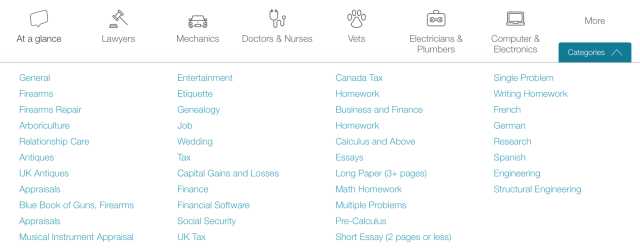 Is JustAnswer.com A Scam Or Make $1000/Month As An Expert ...