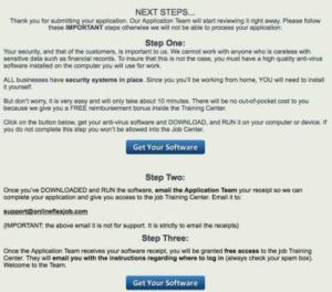 Is Online Flex Job A Scam Or Really Make $876/Wk Part Time ...