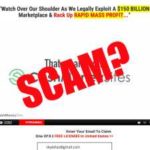 Cash Money Sites Review: Massive Profits Or Massive Scam ...