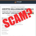 Coin Code Club Review: Big Scam Or Free $90K/Month? | WorkAnywhereNow.com