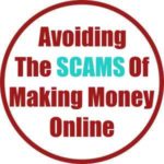 Avoiding The Scams Of Making Money Online: Be SMART! | WorkAnywhereNow.com