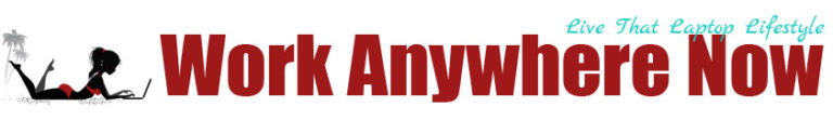 Work Anywhere Now Logo 2019 | WorkAnywhereNow.com